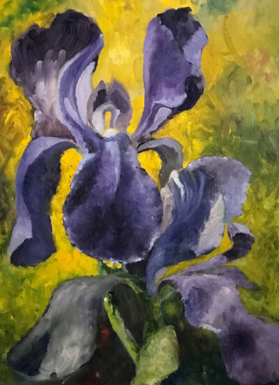 Previous Works by artist Emily McCormack