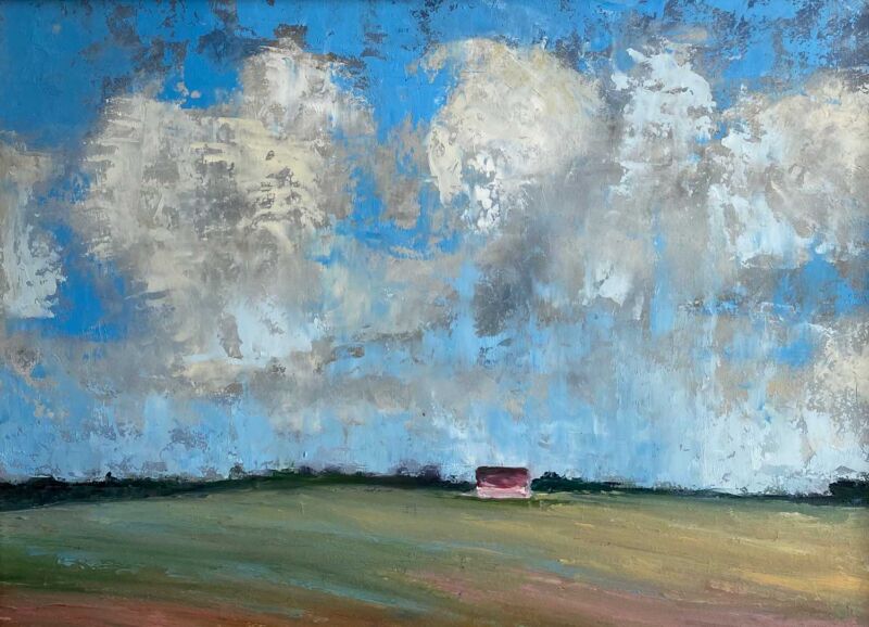 Original Paintings and Painting Workshops | Emily McCormack