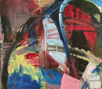 Original Paintings by Emily McCormack Artist