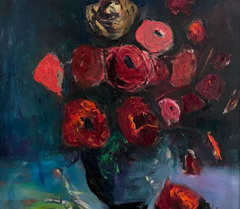 Original Paintings and Painting Workshops | Emily McCormack