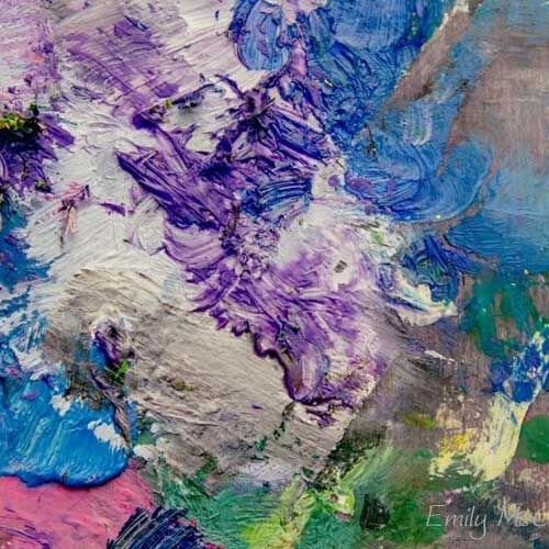 CUBISM A BEGINNER'S GUIDE - Emily McCormack Artist