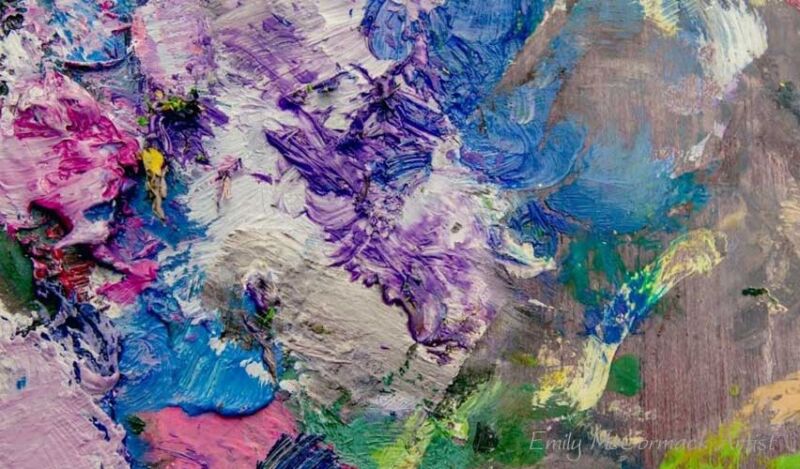 5 Top Tips to Radically Change Your Painting Style