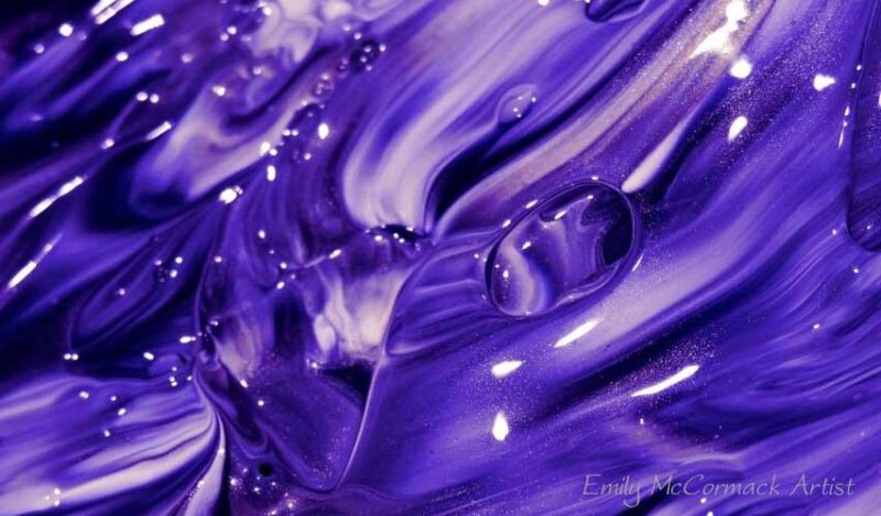 5 Facts about the colour Purple or is it Violet?