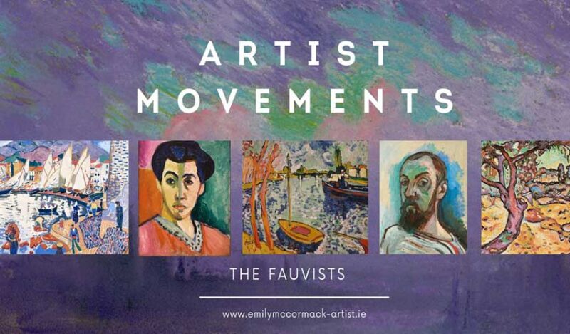 Fauvism Artistic Movement | A Beginners Guide