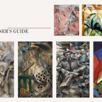 EGYPTIAN ART & THE MODERN-DAY ARTISTS IT INSPIRED