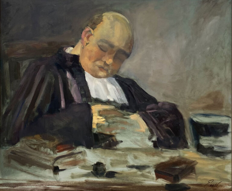 Original Paintings and Painting Workshops | Emily McCormack