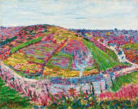 Roderic O'Conor, Irish Artist, we look at his life and works
