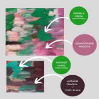 The Art of Colour Mixing for Oil Painting | 6 Key Tips