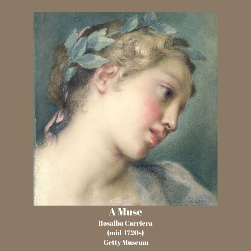 Pastel Drawing - a Beginners Guide | Emily McCormack Artist