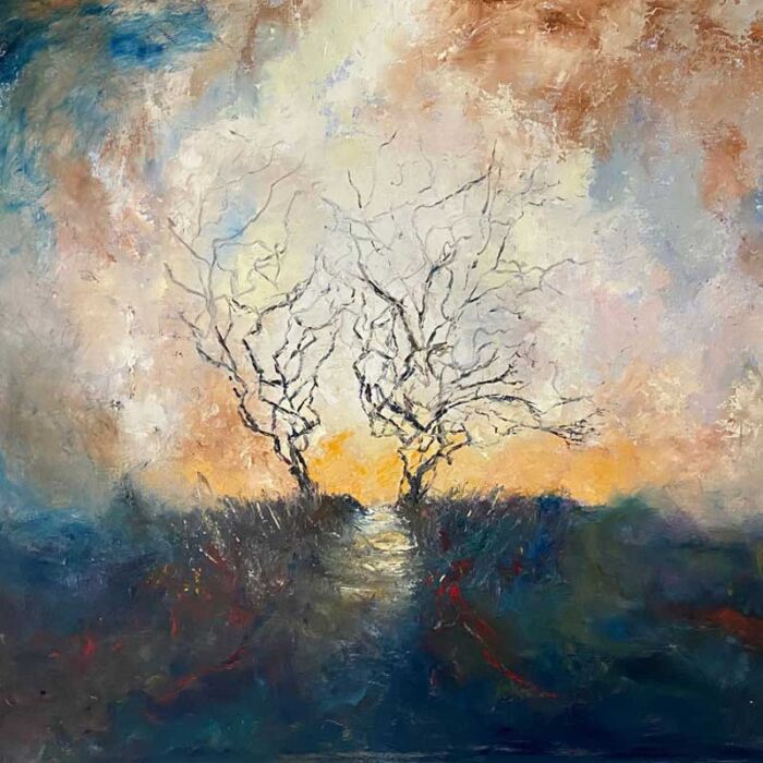 Original Paintings and Painting Workshops | Emily McCormack