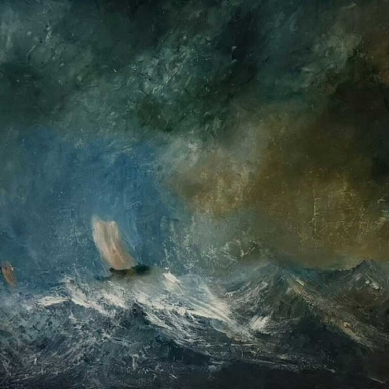 Buy Irish Art, Original Paintings and Painting Workshops